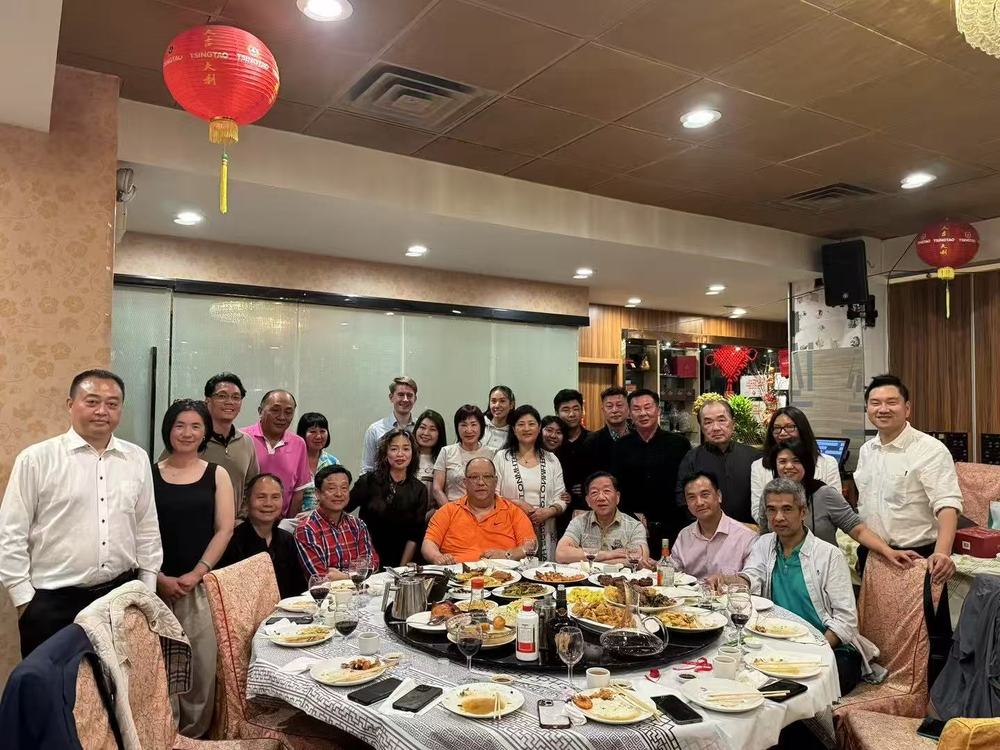 PEKE participated in the "International Food and Beverage Exhibition ...