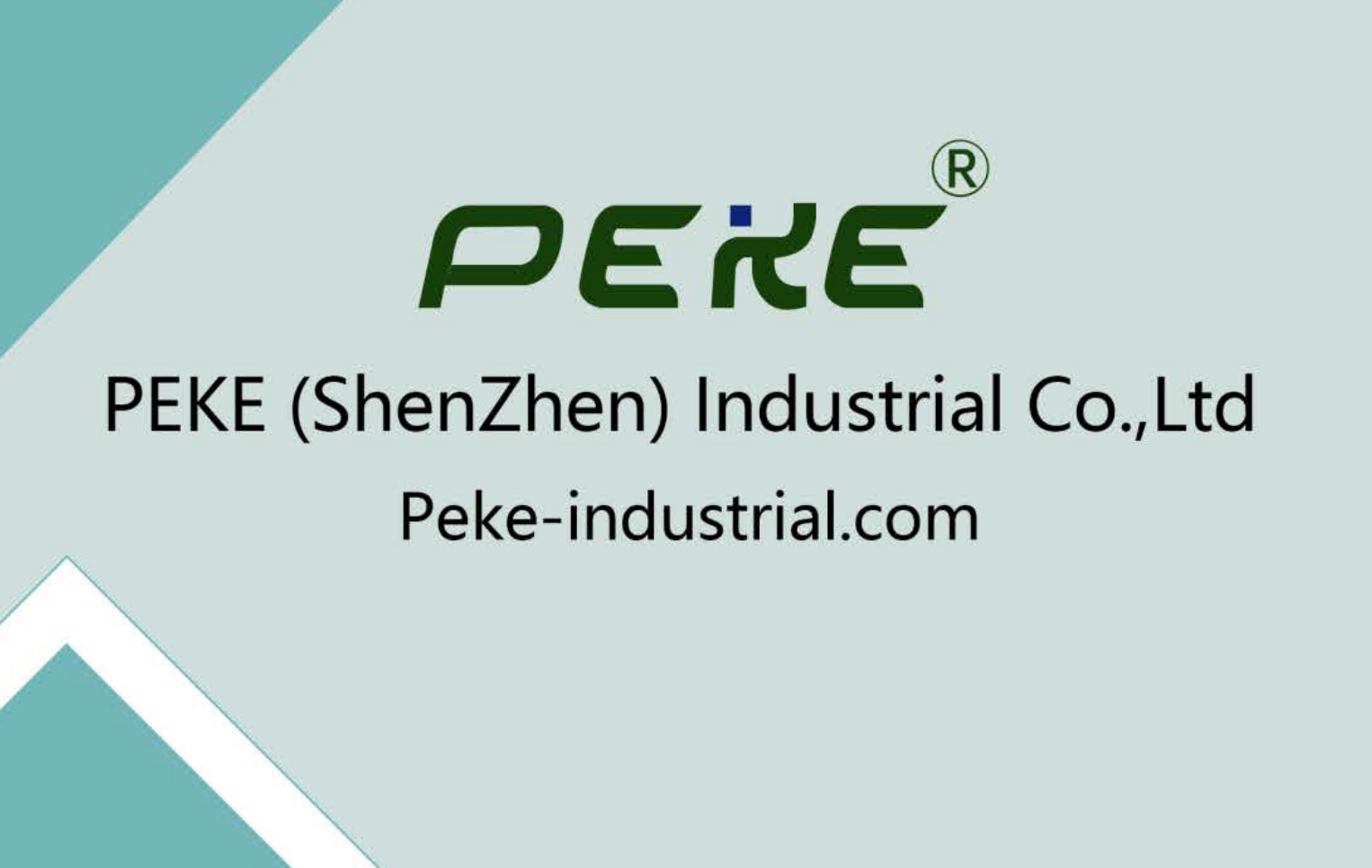 PEKE (ShenZhen) Industrial Co.,Ltd